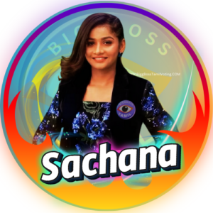 Sachana Namidas Biography, (BiggBoss8Tamil), Wiki, Age, Carrier ...